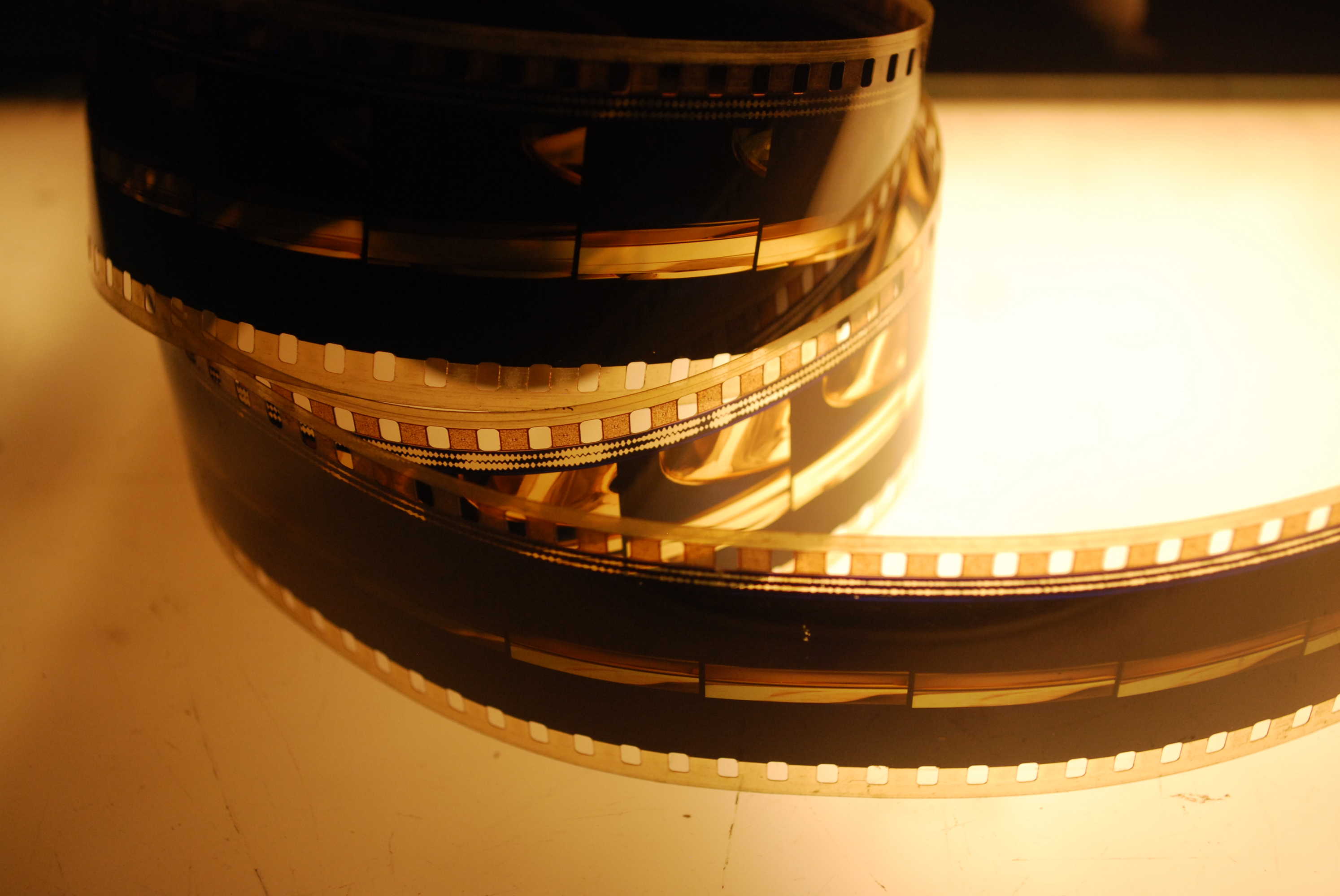 Industry Interactions – Connectment Films